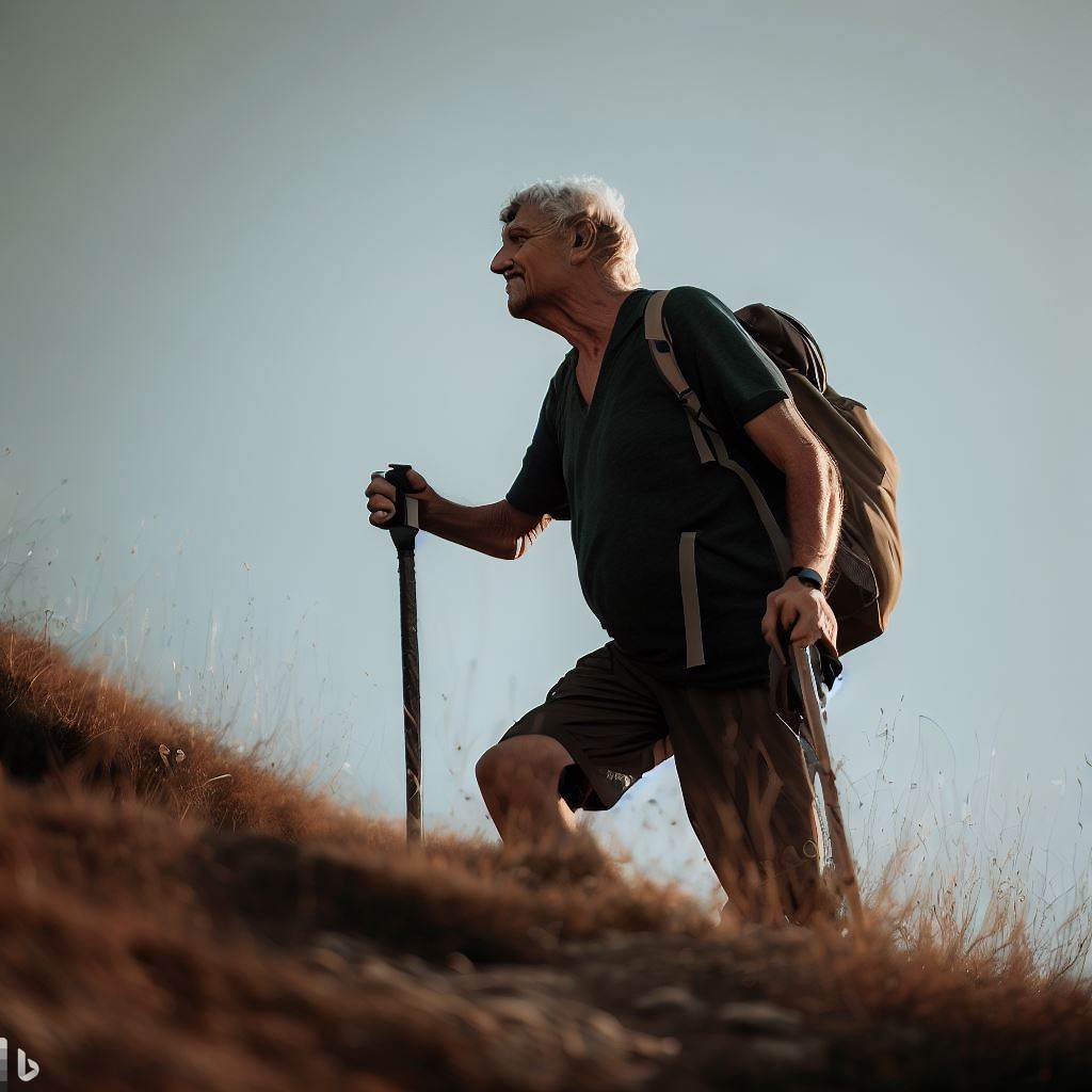 The 25 Best Health and Fitness Benefits of Uphill Hiking – Hiker Chick